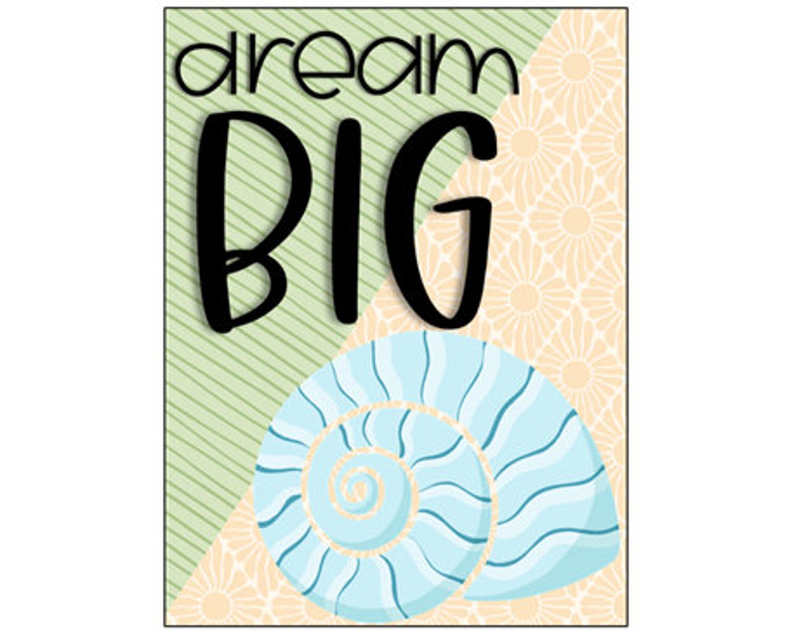 Ocean Growth Mindset Classroom Posters, Classroom Decorations, Bulletin ...