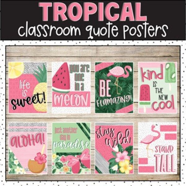 Bulletin Board Classroom - Etsy