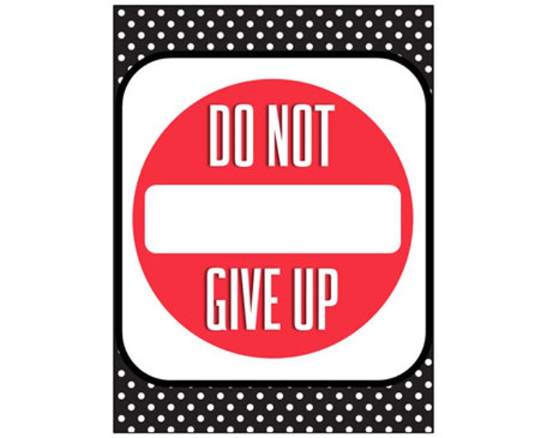 Construction Growth Mindset Classroom Posters, Classroom Decorations ...