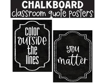 Lemons Growth Mindset Classroom Posters, Classroom Decorations ...