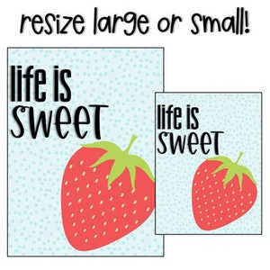 Fruit Growth Mindset Classroom Posters, Classroom Decorations, Bulletin ...