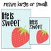 Fruit Growth Mindset Classroom Posters, Classroom Decorations, Bulletin ...