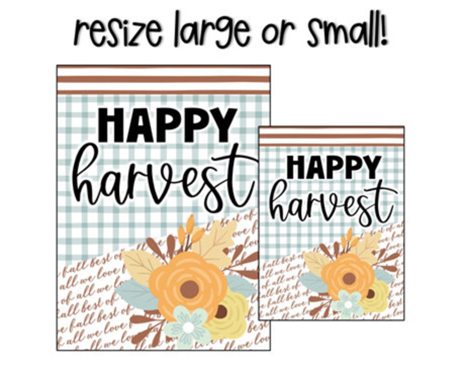 Fall Growth Mindset Classroom Posters, Classroom Decorations, Bulletin ...