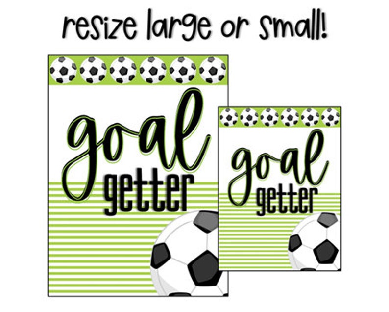 Sports Growth Mindset Classroom Posters, Classroom Decorations ...