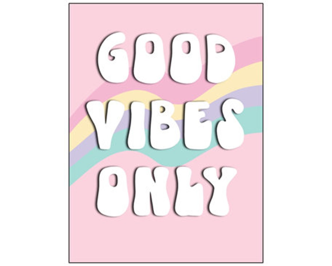 Retro Growth Mindset Classroom Posters, Classroom Decorations, Bulletin ...