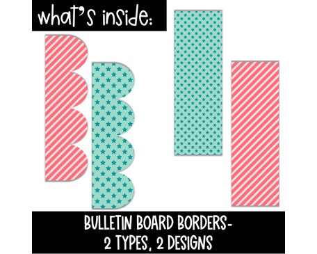 Back to School Classroom Decor, A-Z Bulletin Board Letters, Punctuation ...