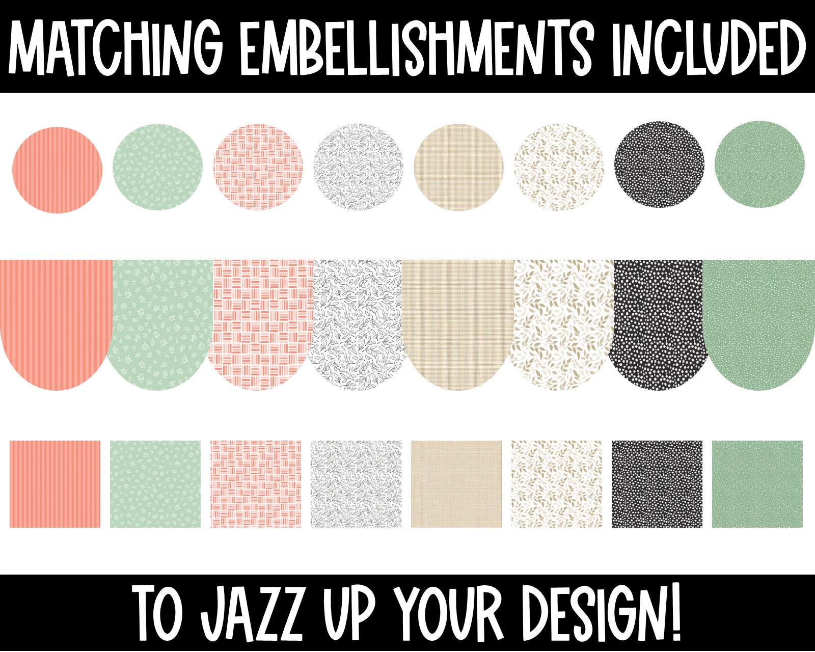 It's a Great Day to Have a Great Day Boho Bulletin Board and Door Kit ...