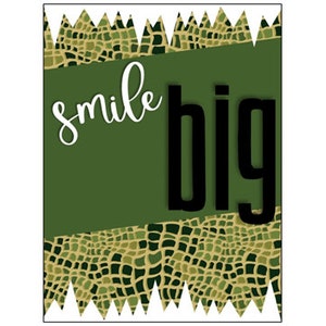 Animal Print Growth Mindset Classroom Posters, Classroom Decorations ...