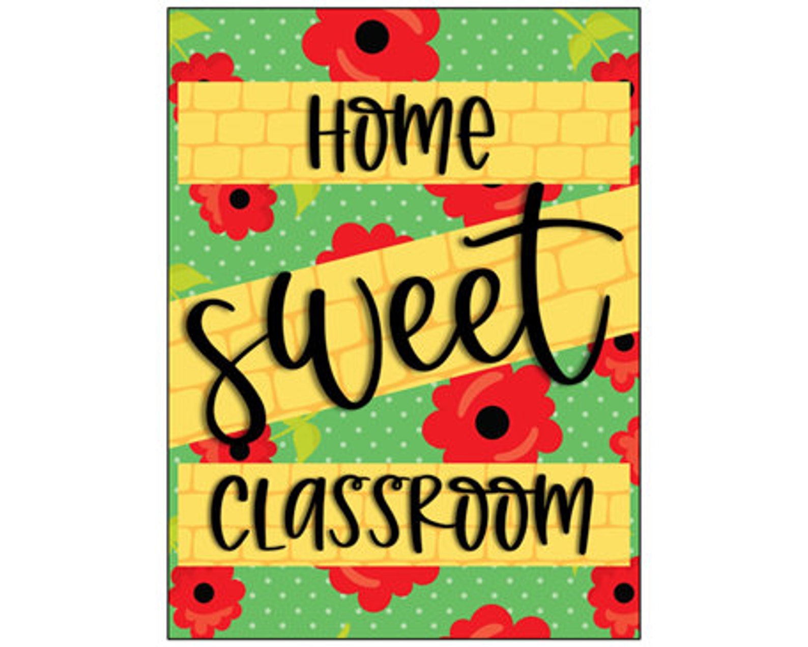 Wizard of Oz Growth Mindset Classroom Posters, Classroom Decorations ...