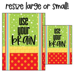 Wizard of Oz Growth Mindset Classroom Posters, Classroom Decorations ...