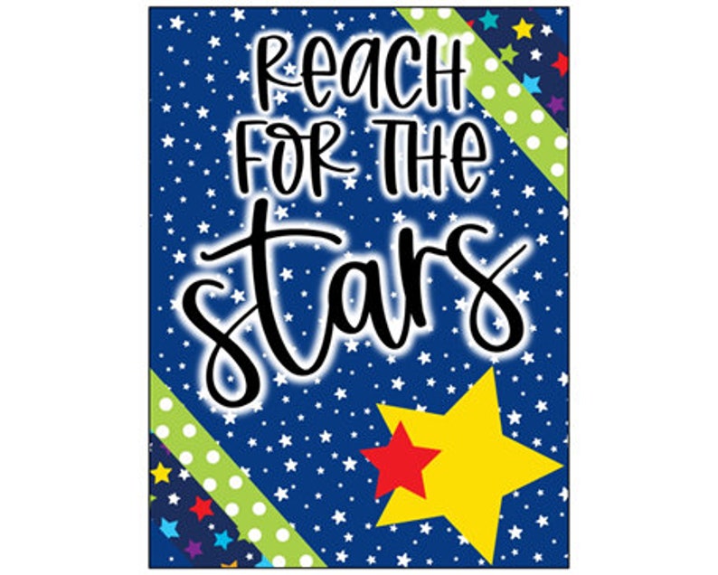 Solar System Growth Mindset Classroom Posters, Classroom Decorations ...