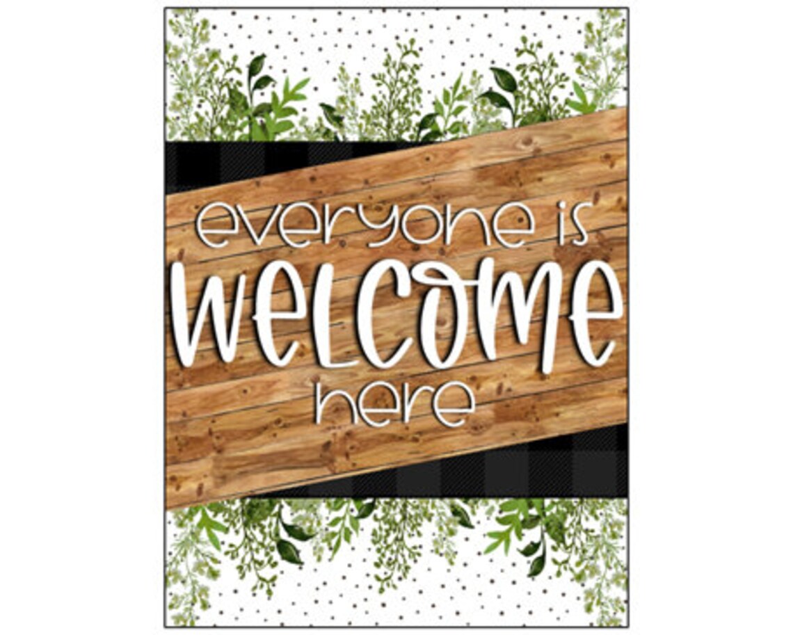 Farmhouse Growth Mindset Classroom Posters, Classroom Decorations ...