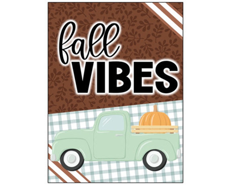 Fall Growth Mindset Classroom Posters, Classroom Decorations, Bulletin ...