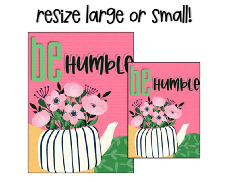 Lemons Growth Mindset Classroom Posters, Classroom Decorations ...