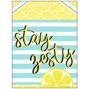 Lemons Growth Mindset Classroom Posters, Classroom Decorations ...