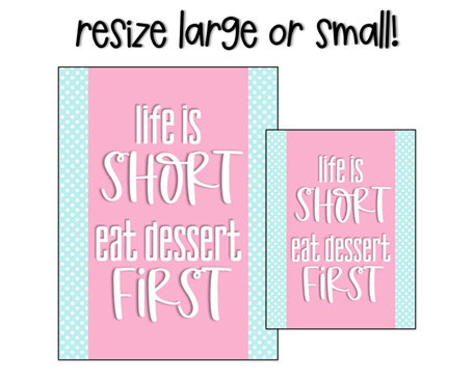 Ice Cream Growth Mindset Classroom Posters, Classroom Decorations ...