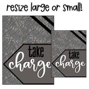 Animal Print Growth Mindset Classroom Posters, Classroom Decorations ...