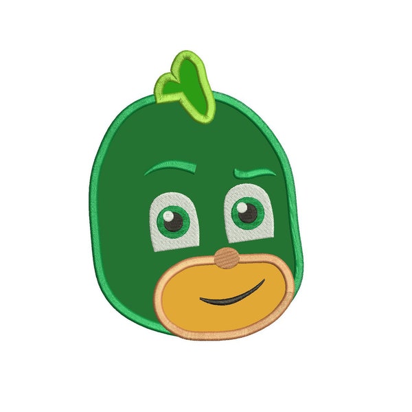 Pj Mask Face Mask - Etsy