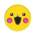 Pokemon Face Applique Design - Etsy