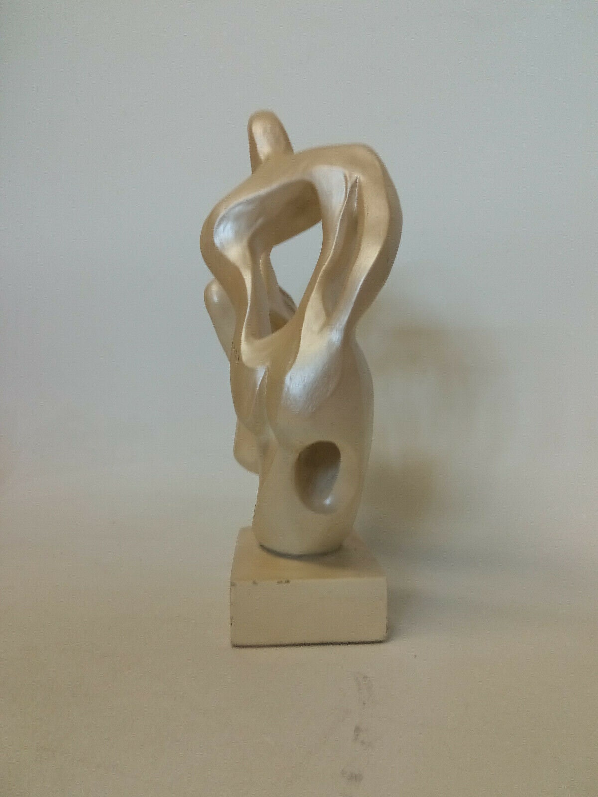 Austin Martel Sculpture 1991 Kissing Couple | Etsy