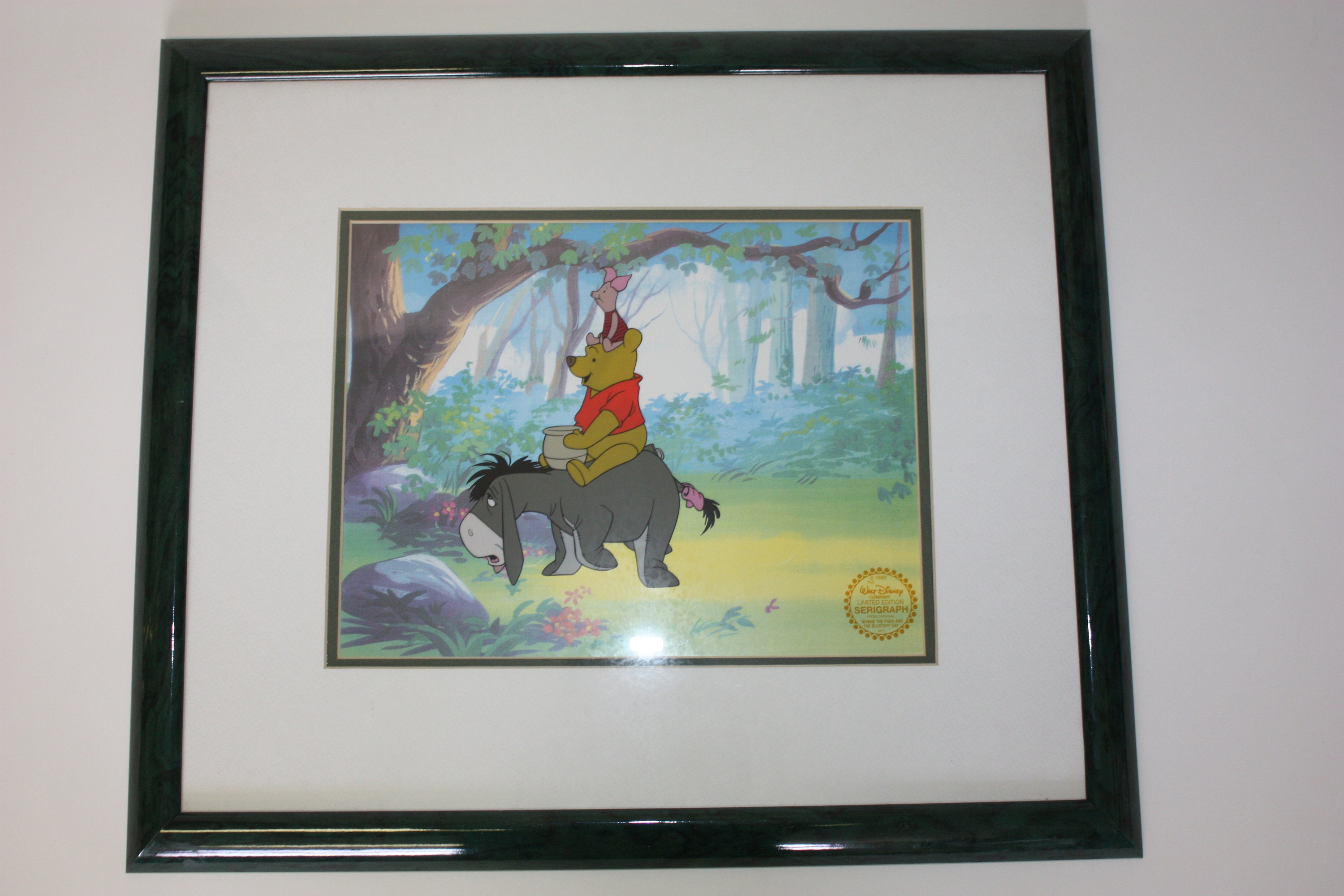 Original Disney Cels for sale | Only 4 left at -65%