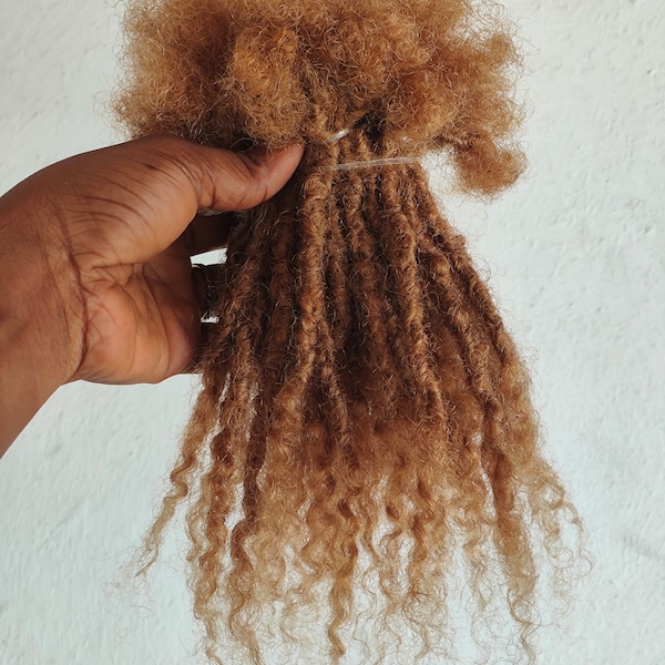 Micro Loc Extensions - Etsy