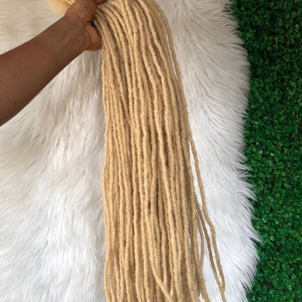 Loc Extensions - Etsy