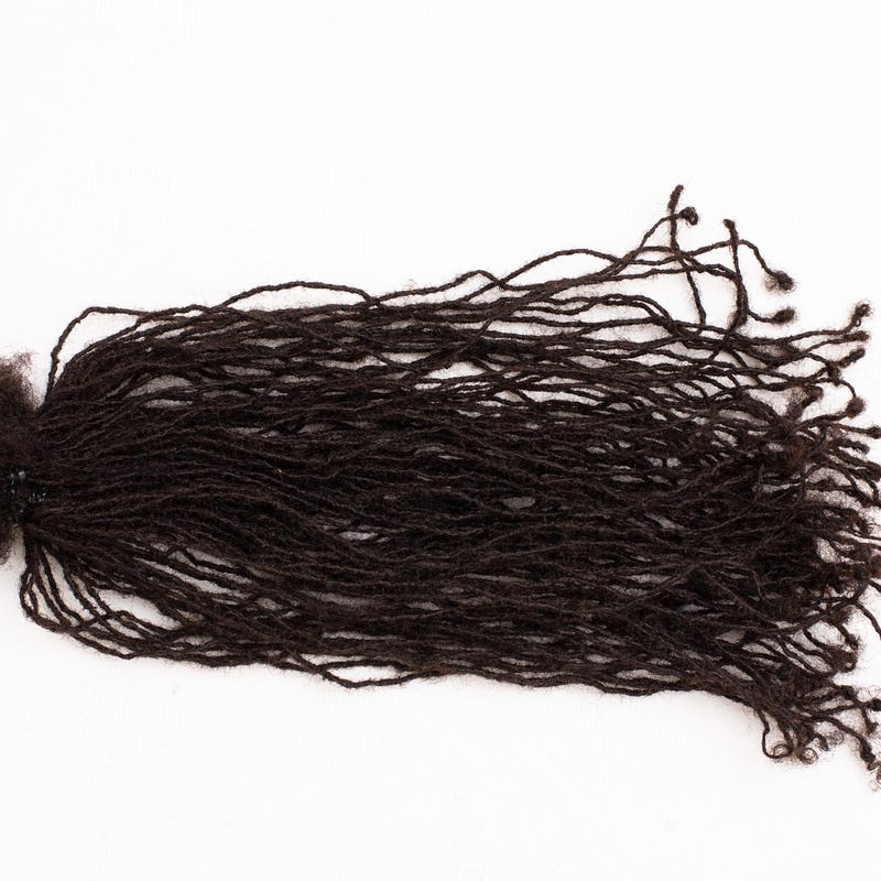 Human Loc Extension Bulk - Etsy