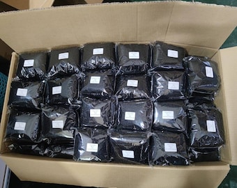 Afro Human Hair | Etsy