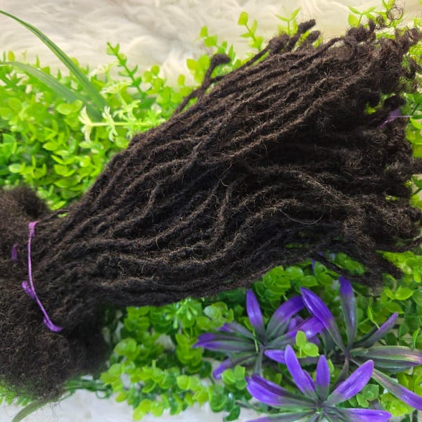 Micro Loc Extensions - Etsy