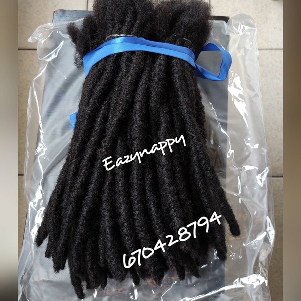 Loc Extensions - Etsy