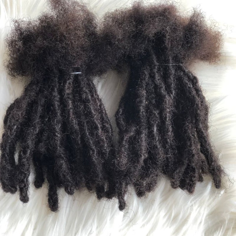 Lion Locs - Etsy