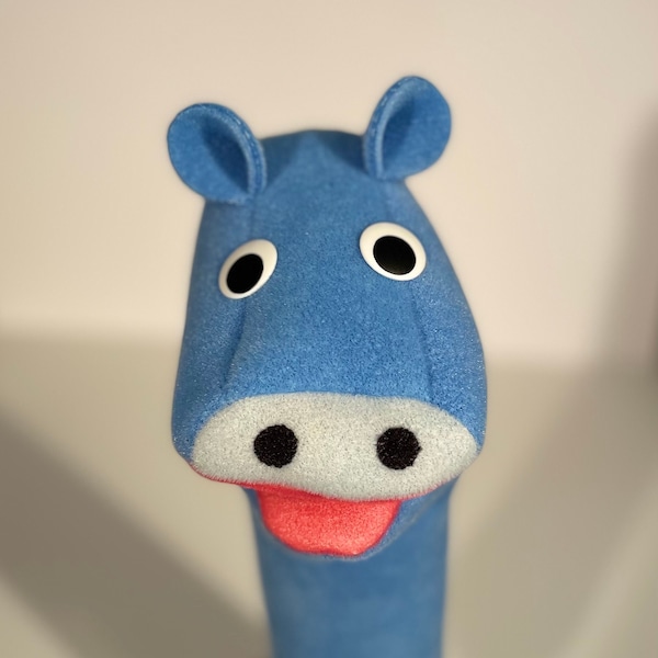 Baby Einstein Puppets Little Genius - Etsy