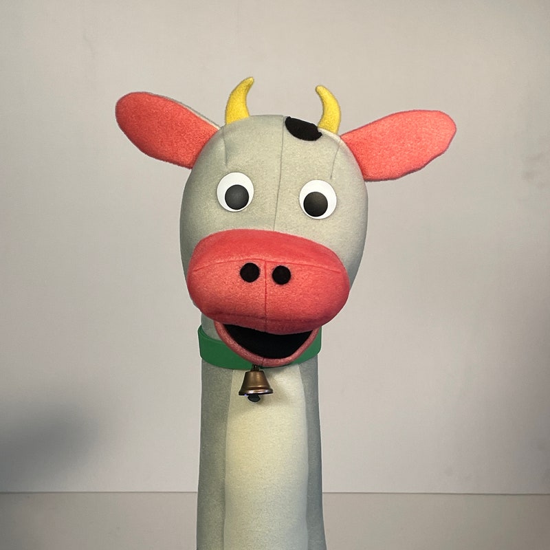 Baby Einstein Puppet Etsy