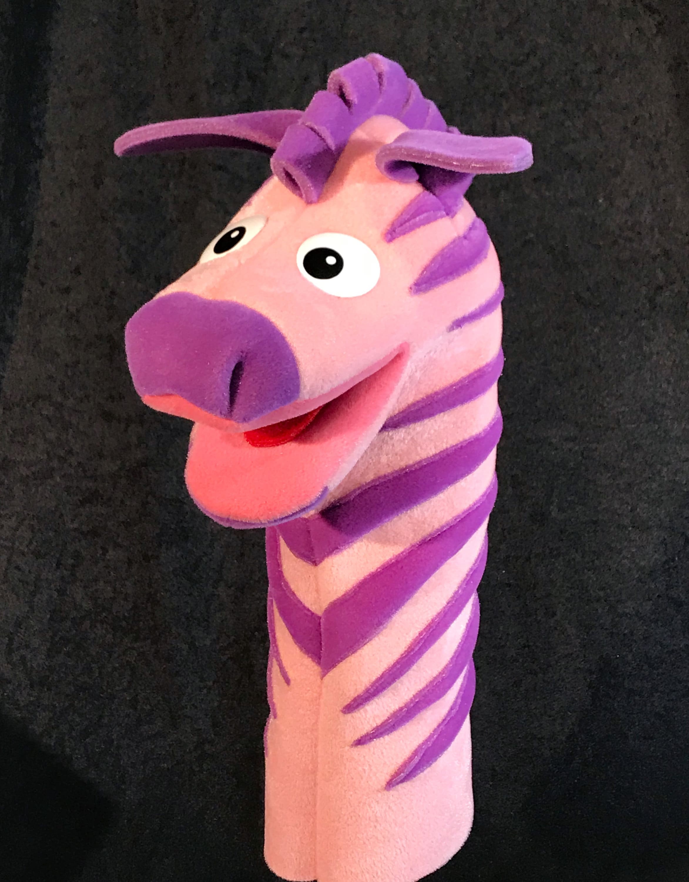 Little Genius Zebra | Etsy