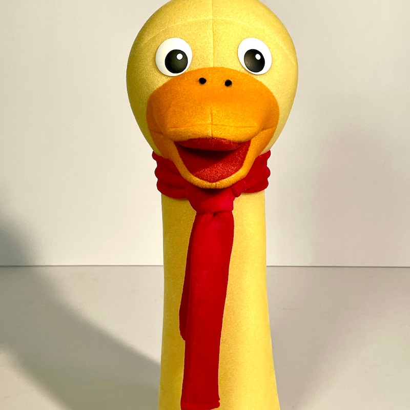 Baby Einstein Puppet - Etsy