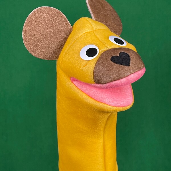 Dmpcreative Puppets - Etsy