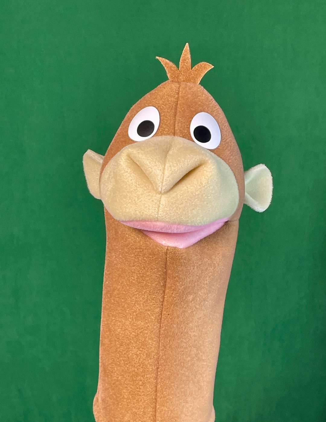 Little Genius Monkey - Etsy