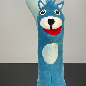 Little Genius Squirrel - Etsy