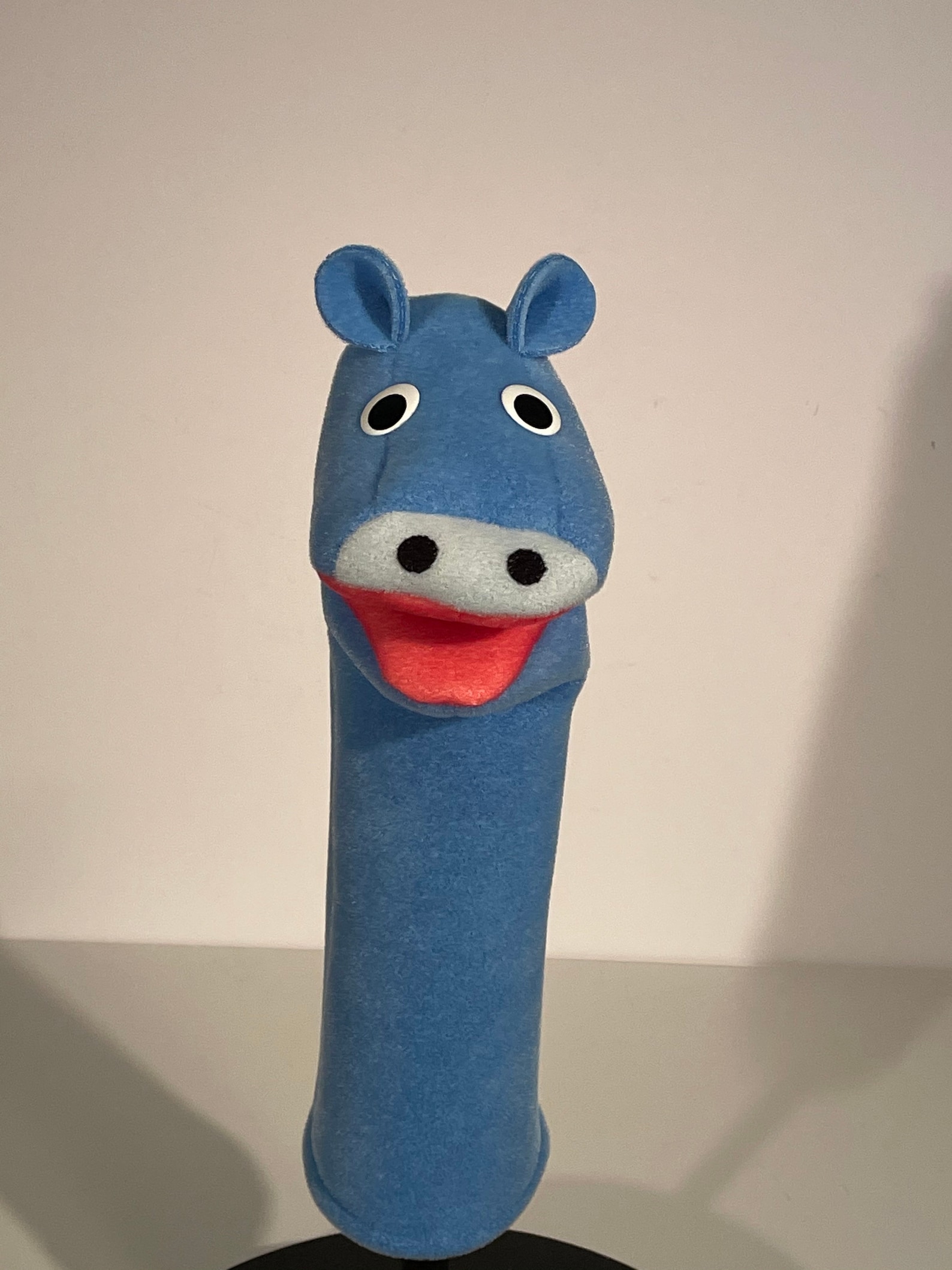 Little Genius Hippo - Etsy