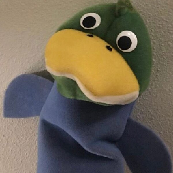 Dmpcreative Puppets - Etsy