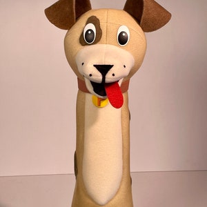 Little Genius Dog - Etsy