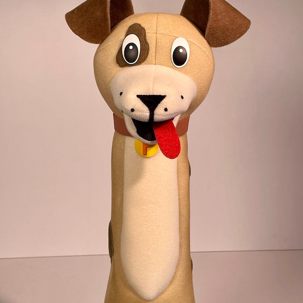 Baby Einstein Puppets Little Genius - Etsy