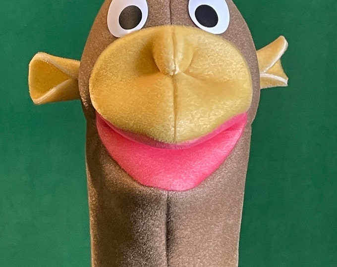 Little Genius Monkey - Etsy