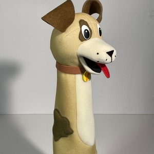 Little Genius Dog - Etsy