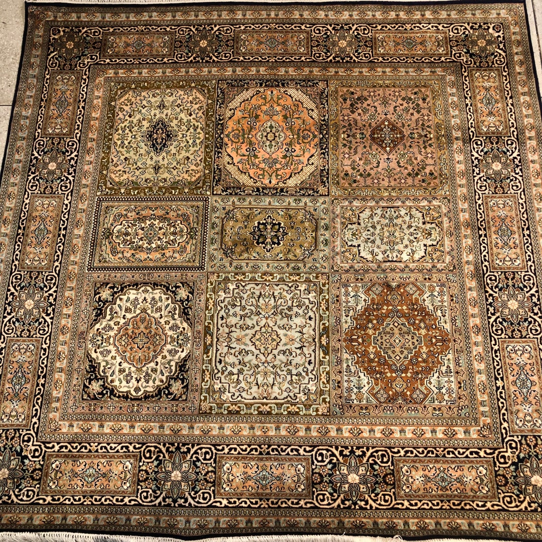 Size: 6x6 Feet Square Carpet - Etsy