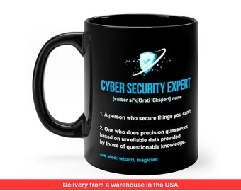 Cyber Security Gift - Etsy