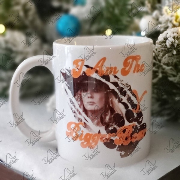 Beth Dutton Coffee Mug - Etsy