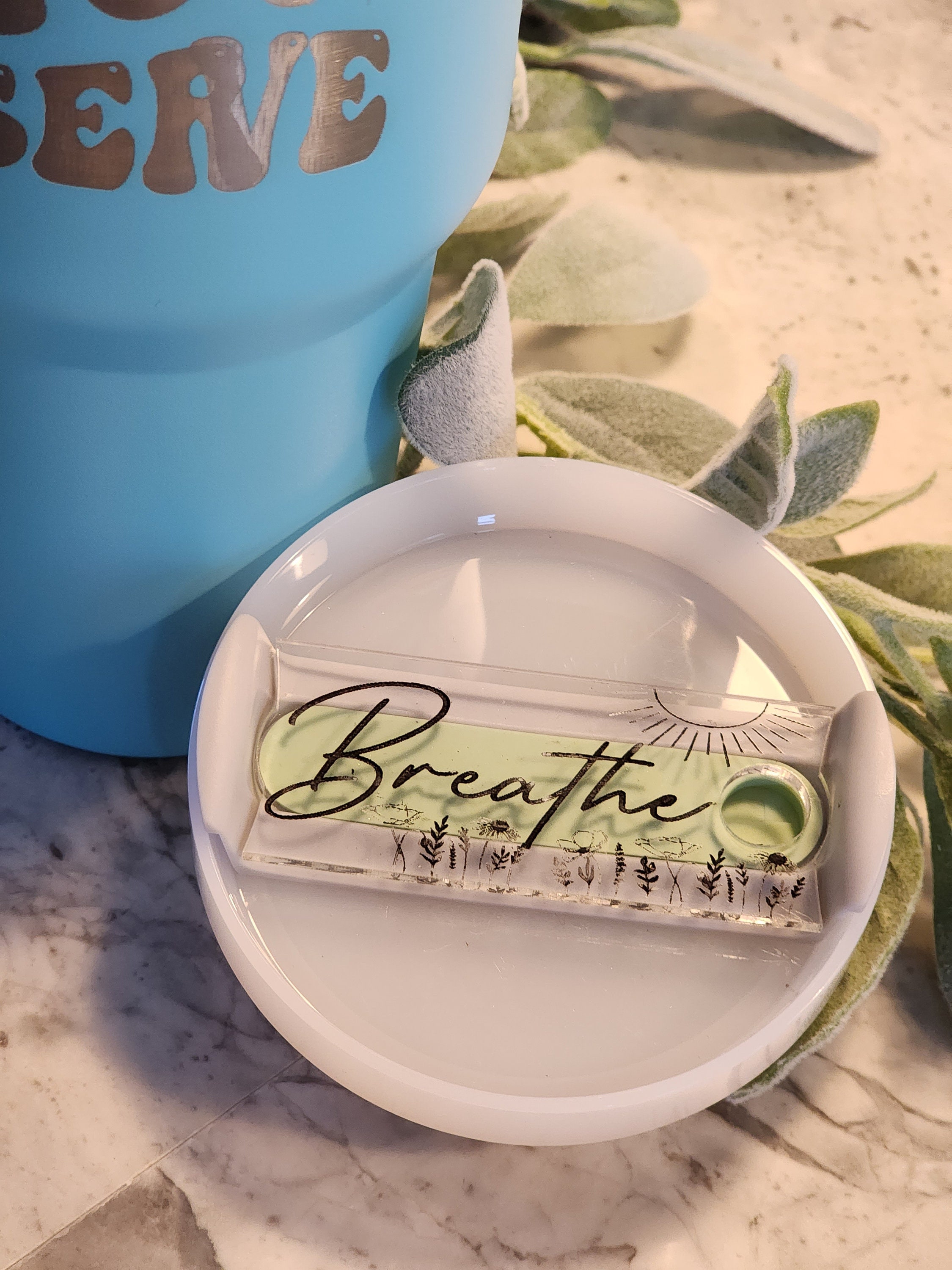 40 Oz Dupe Style A Tumbler Topper SVG LASER File. Original - Etsy UK