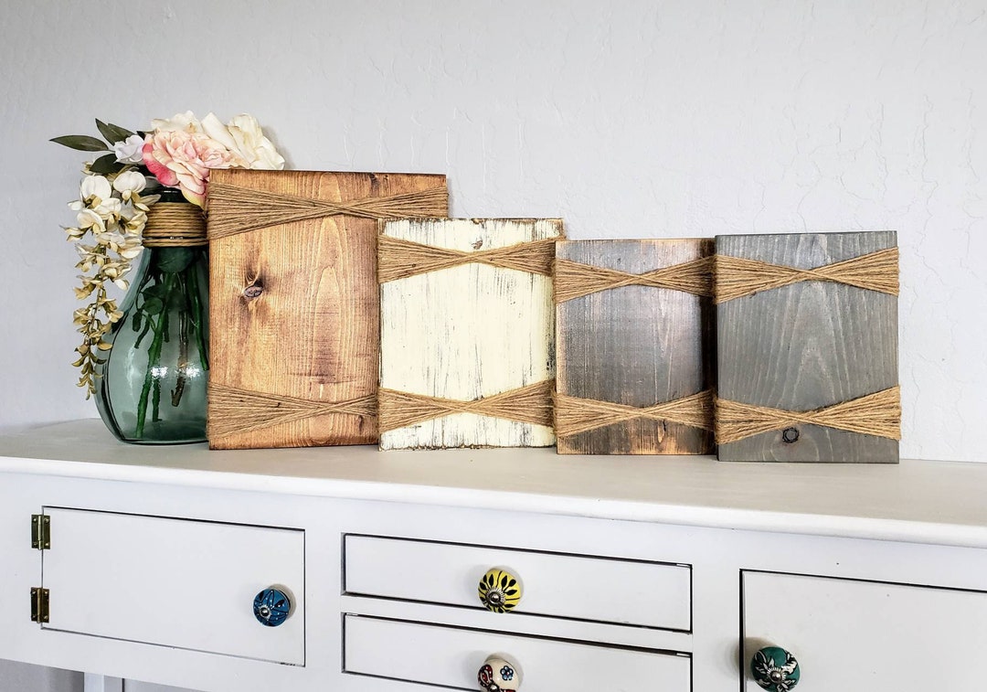 Rustic Frame, Rustic Picture Frames, Farmhouse Frames - Etsy